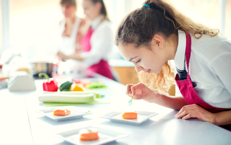 ಅಪಾರ ಉದ್ಯೋಗಾವಕಾಶದ ಆಹಾರ ವಿಜ್ಞಾನ ಮತ್ತು ನ್ಯೂಟ್ರಿಷನ್ ಅಧ್ಯಯನ - Agriculture India